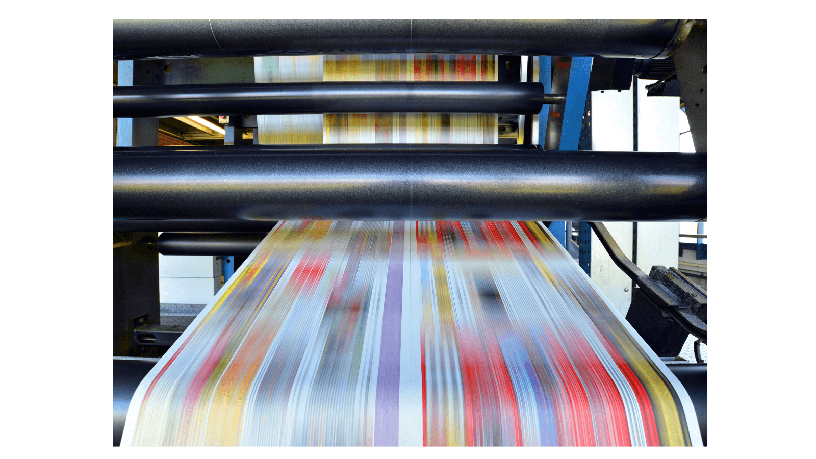 Lean Case Study : Colorman Ireland - Lean Teams - Lean Business ...
