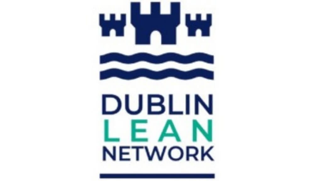 New Chairman of Dublin Lean Network – Steve Halpin - Lean Teams - Lean ...