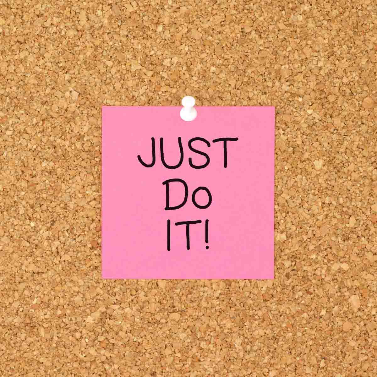 Embracing a 'Just Do It' Mindset for Successful Lean Business ...