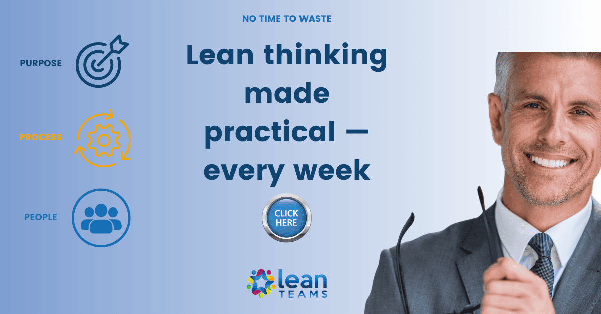 Lean Tips to Build Efficient Teams in Business Training