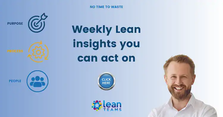Communicating Purpose: Lean Tips for Efficient Teams