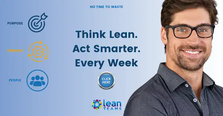 Start with Why in Business: Purpose-Led Lean + 5 Whys